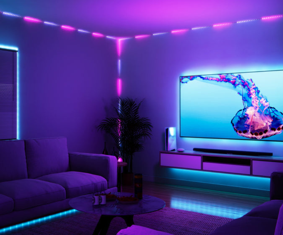 Lumi Led Lights - lumiledlights